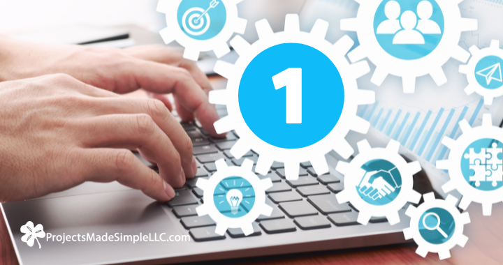 10 Best Small Business Management Tips Part 1 - Projects Made Simple